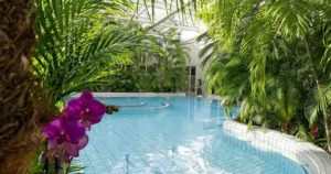 Bains de Cressy - Présentation, Vidéo, Prix, Horaires, Prix