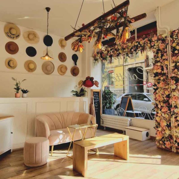 Top 10 des Meilleurs Brunch de Genève – Guide 2025